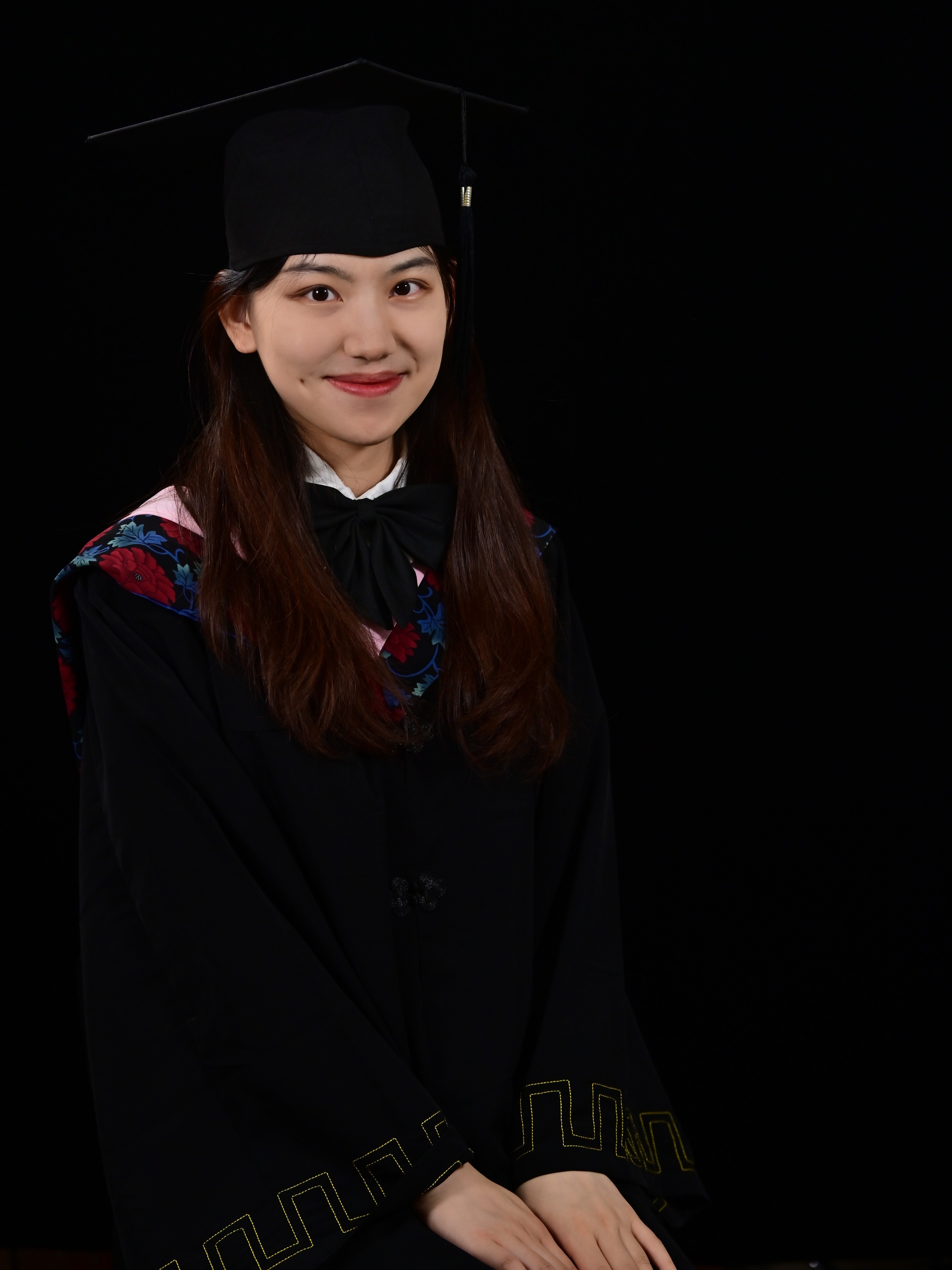 About Me – Minyang Chen